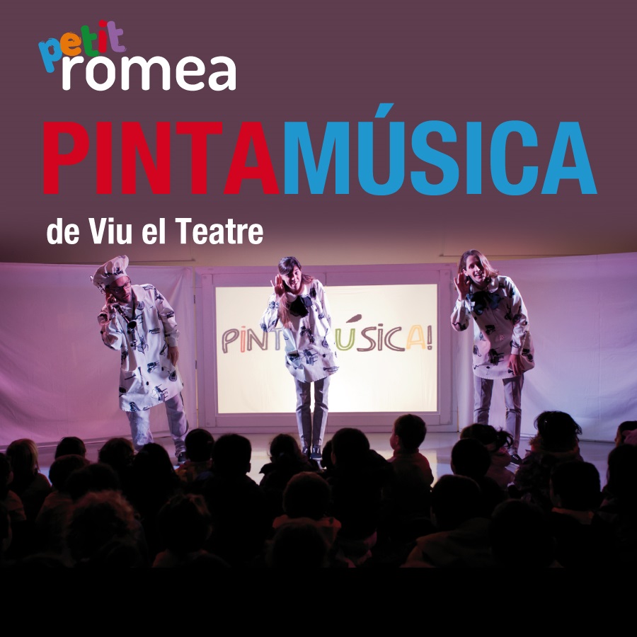 Teatre Romea | Teatre de Barcelona | Les teves obres de teatre