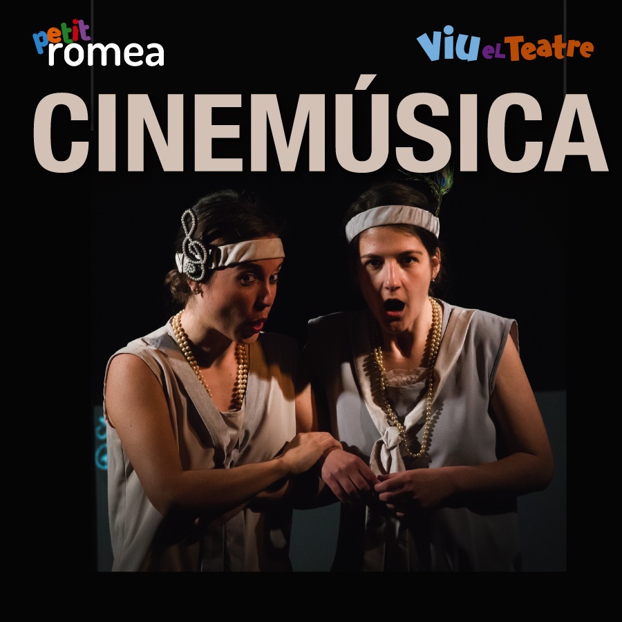 Teatre Romea | Teatre de Barcelona | Les teves obres de teatre